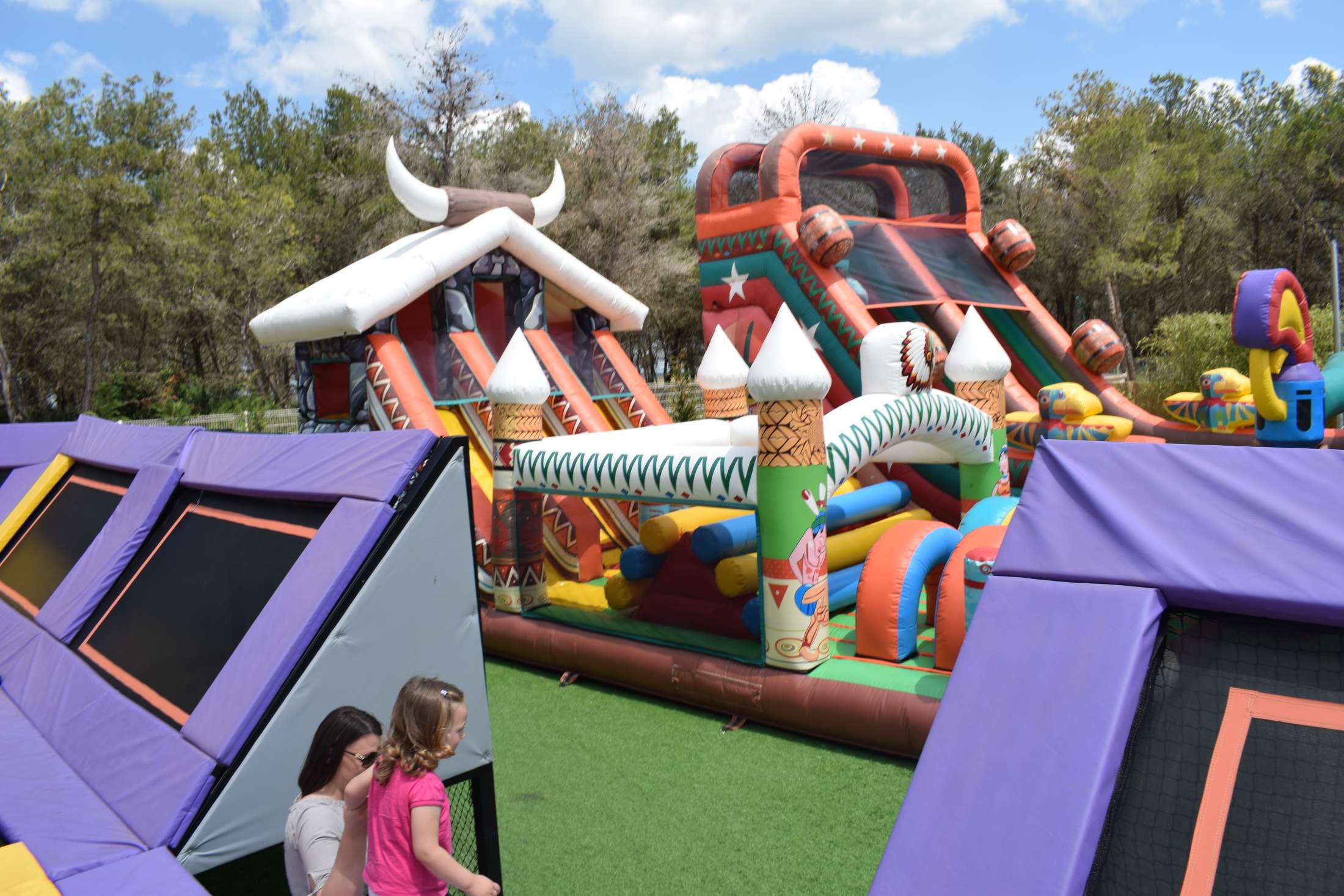 Dalmaland - Zero Gravity Zone | Dalmaland, Biograd na Moru